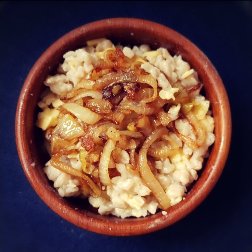 Käsknöpfle – European Kitchen