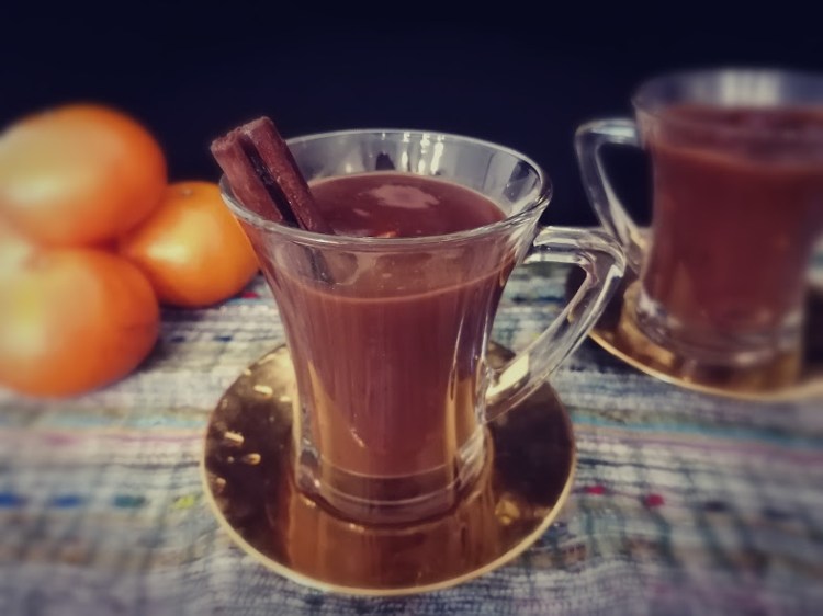 Imbuljuta tal-Qastan – European Kitchen